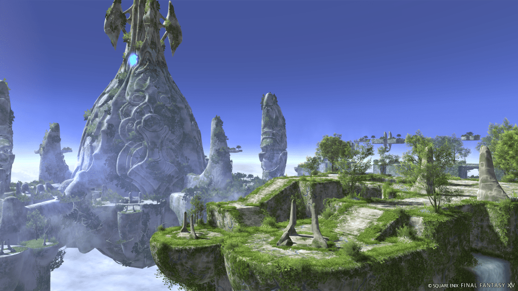 FINAL FANTASY XIV ONLINE: ¡Prepárate para la Aventura! | Plétora Network