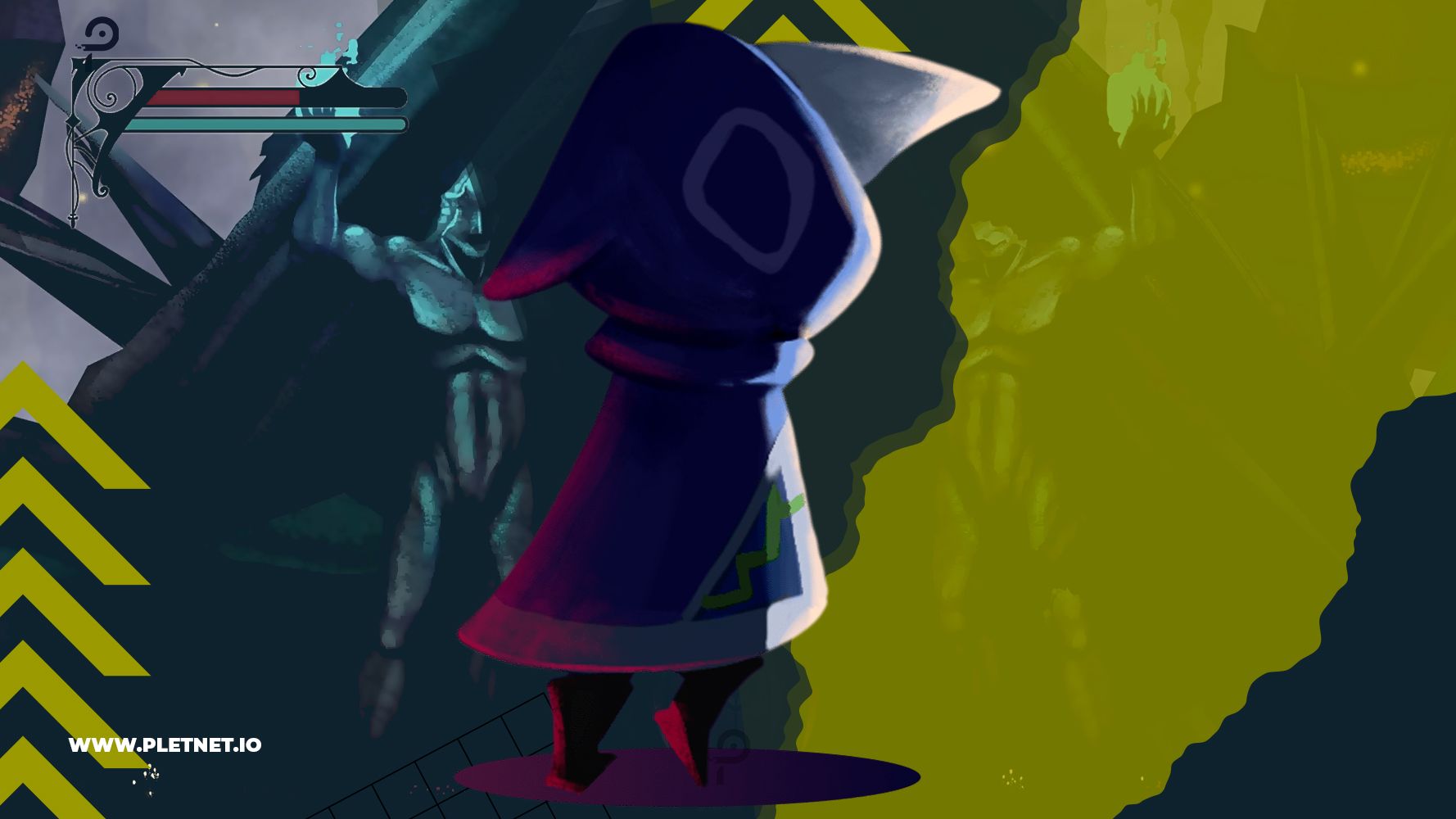 Souno: Actualización Impresionante que Revoluciona el Juego | Plétora ...